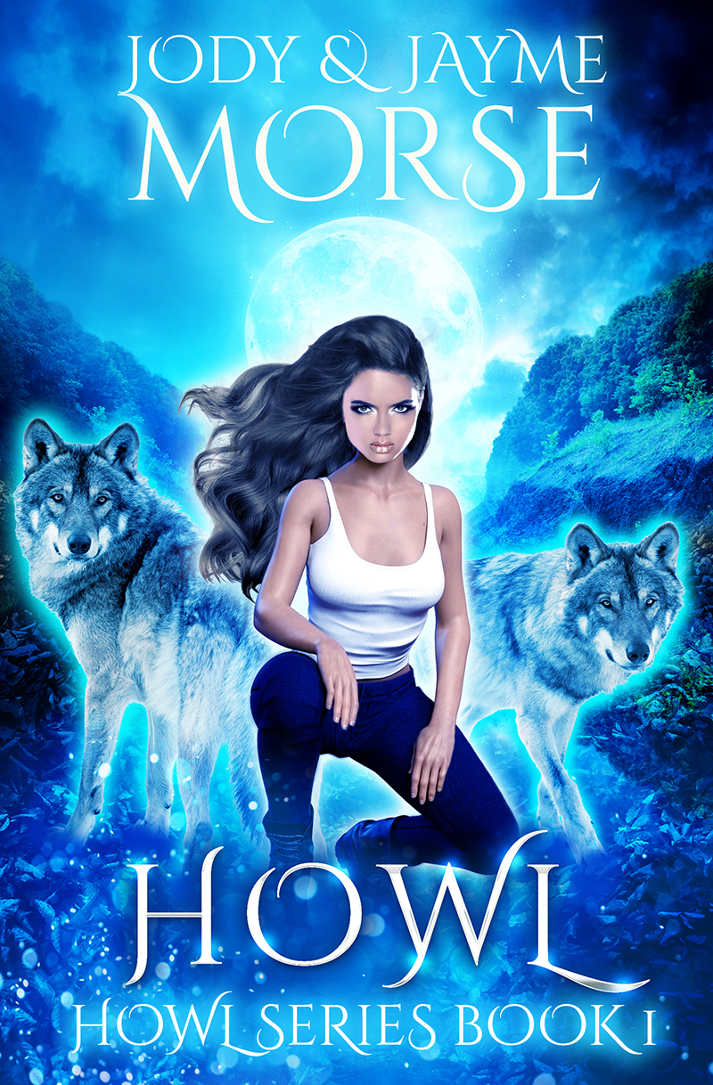 Howl (Howl #1) by Jody Morse | Goodreads