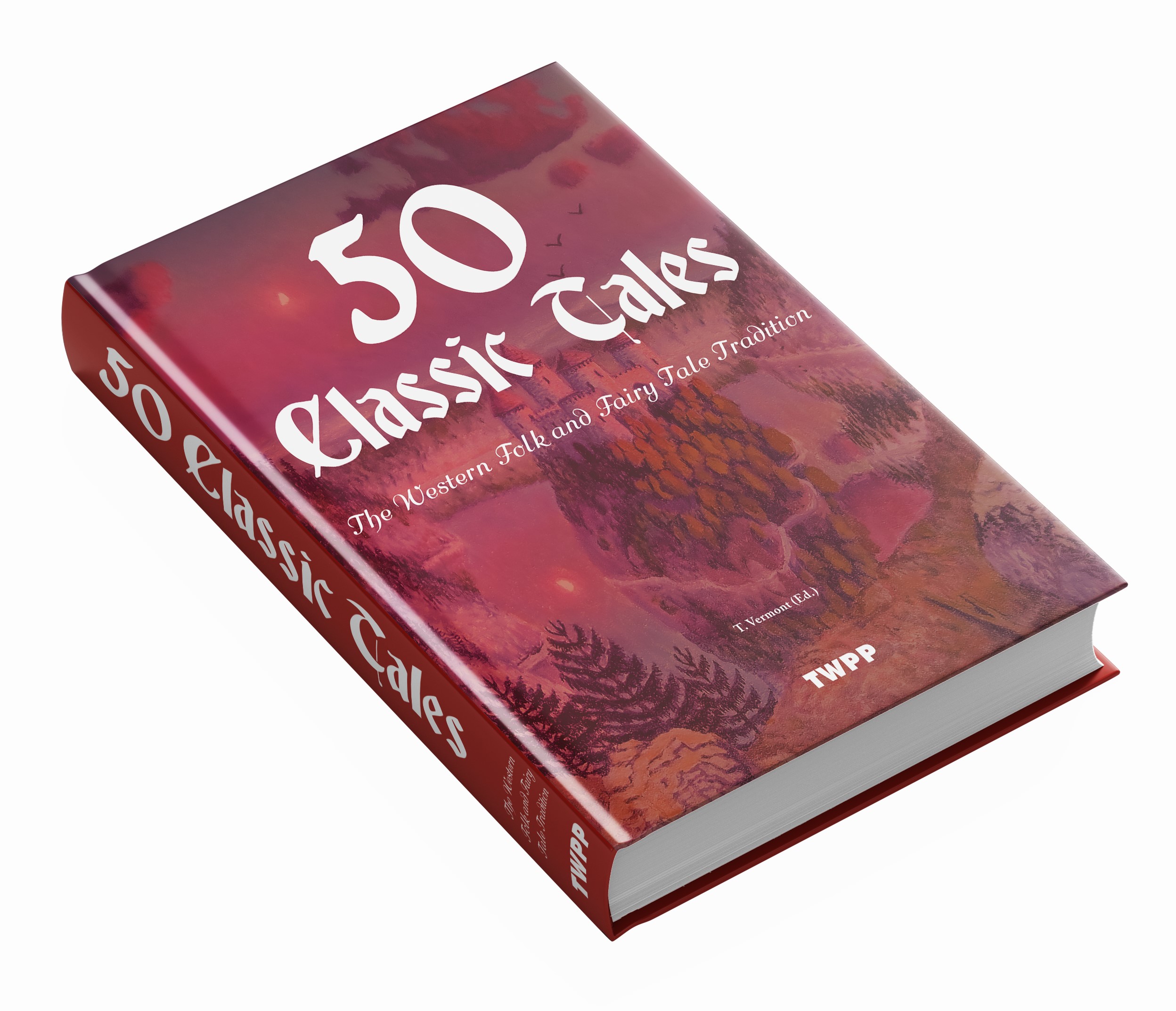 50 Classic Tales by Various | Goodreads