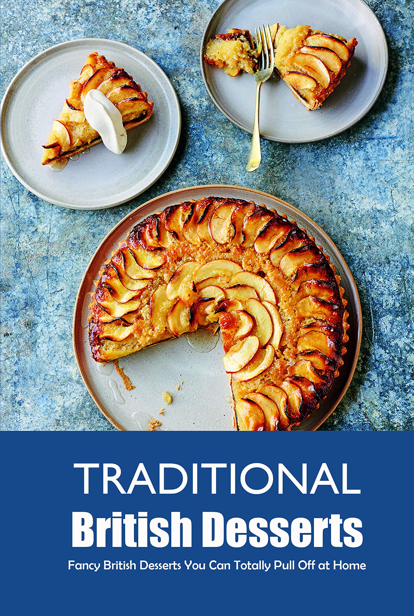 Traditional British Desserts Fancy British Desserts You Can Totally traditional-british-desserts-fancy-british-desserts-you-can-totally