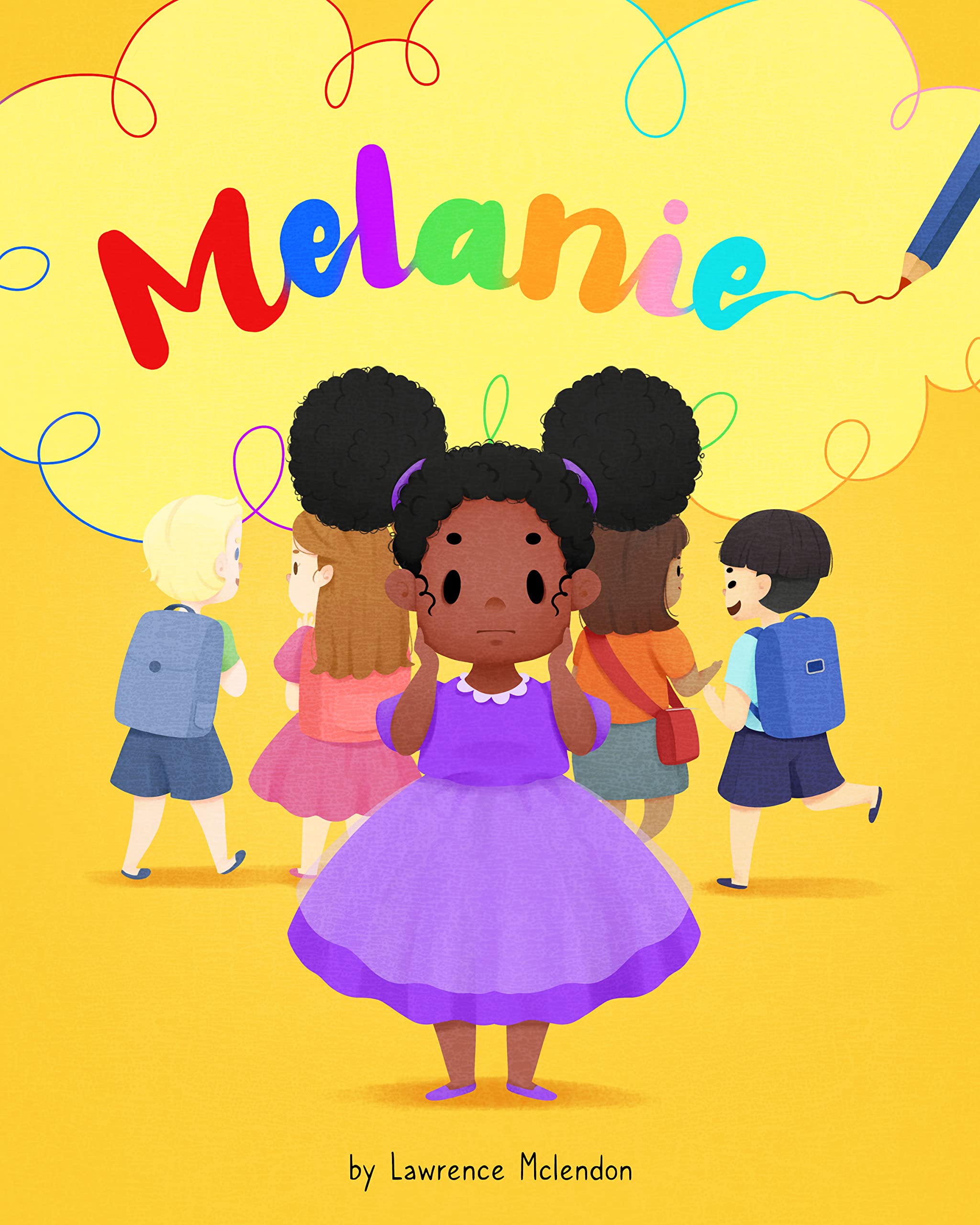 Malenie by Lawrence Mclendon | Goodreads