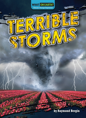 Terrible Storms - Non-Fiction Reading About Current Disasters for Grade ...