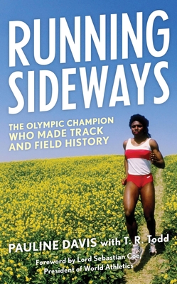 Running Sideways: The Olympic Champion Who Made Track and Field History ...