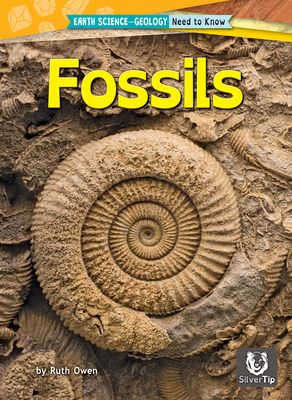 Fossils - Reading for Students Struggling with Core Curriculum, Grades ...