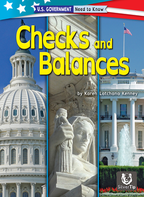 Checks and Balances - Reading for Students Struggling with Core ...