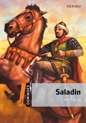 Saladin by Various | Goodreads