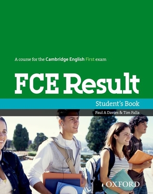 FCE Result Student Book by Paul A. Davies | Goodreads