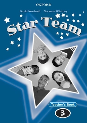 Star Team 3 by Norman Whitney | Goodreads