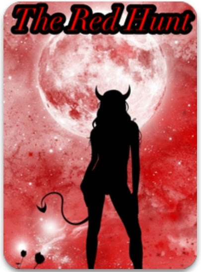 The Red Hunt by Hannah | Goodreads