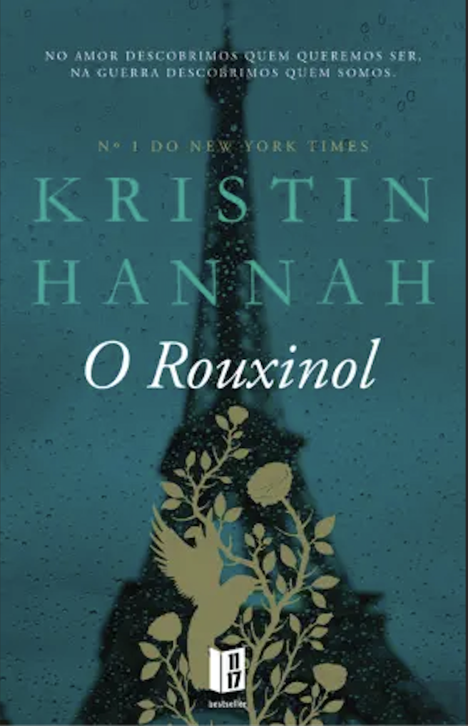 O Rouxinol by Kristin Hannah | Goodreads