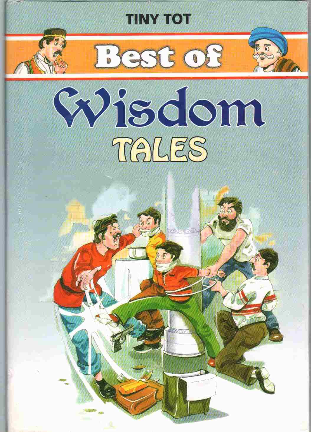 Best of Wisdom Tales by Shyam Dua | Goodreads