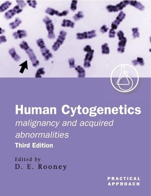 Human Cytogenetics: Malignancy and Acquired Abnormalities, 3rd Edition ...