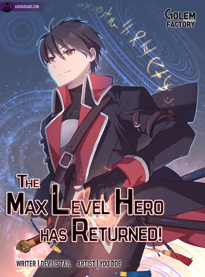 The Max Level Hero has Returned! Vol 2 by 유도 | Goodreads