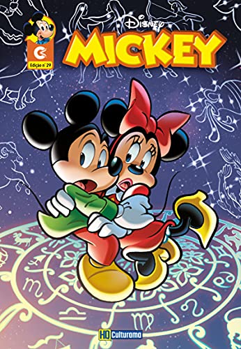 HQ Disney Mickey Ed. 29 by Andrea "Casty" Castellan | Goodreads