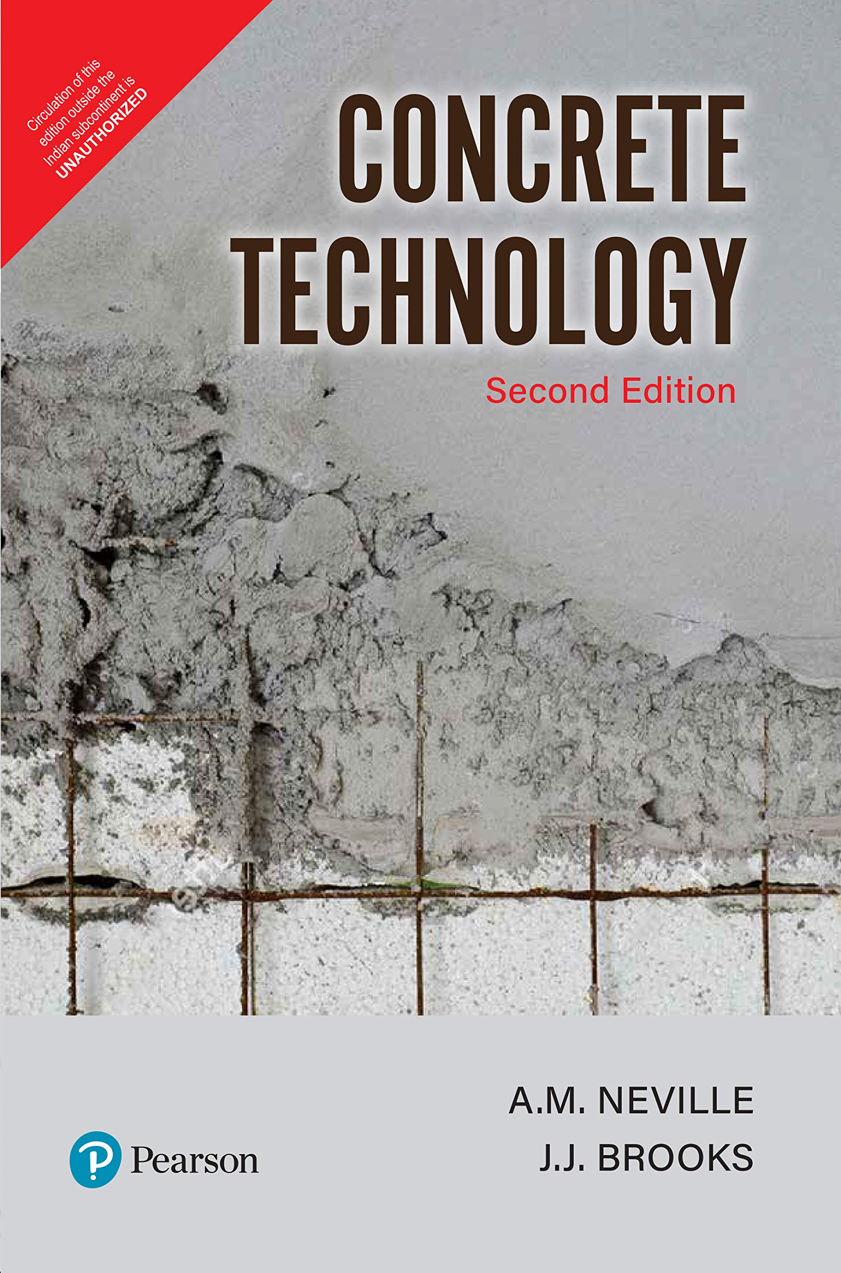 Concrete Technology, 2e by Neville | Goodreads