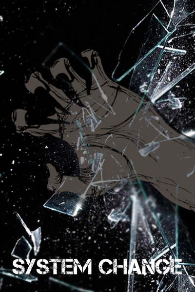 System Change by SunriseCV | Goodreads