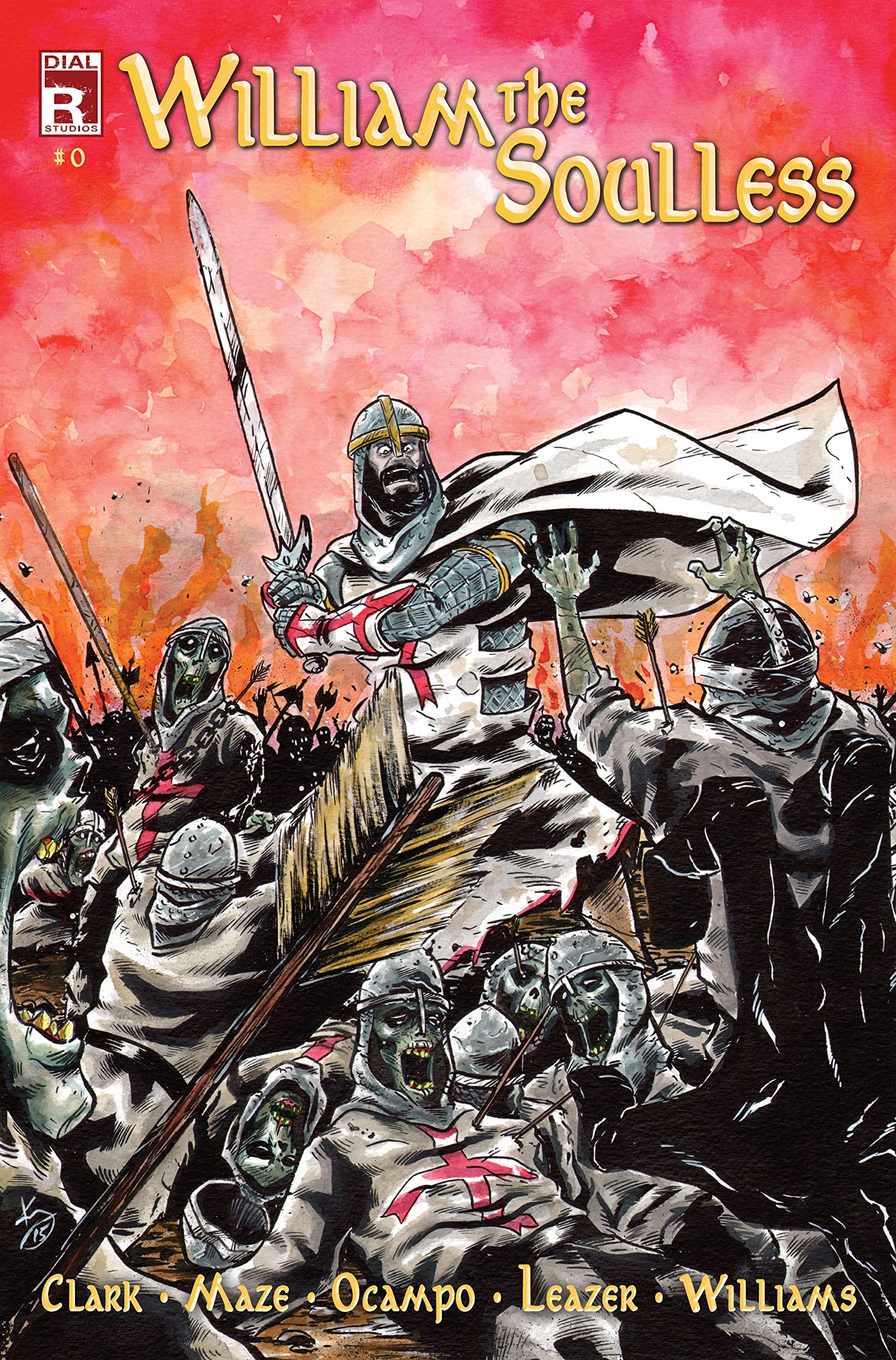 William the Soulless by James Andrew Clark | Goodreads