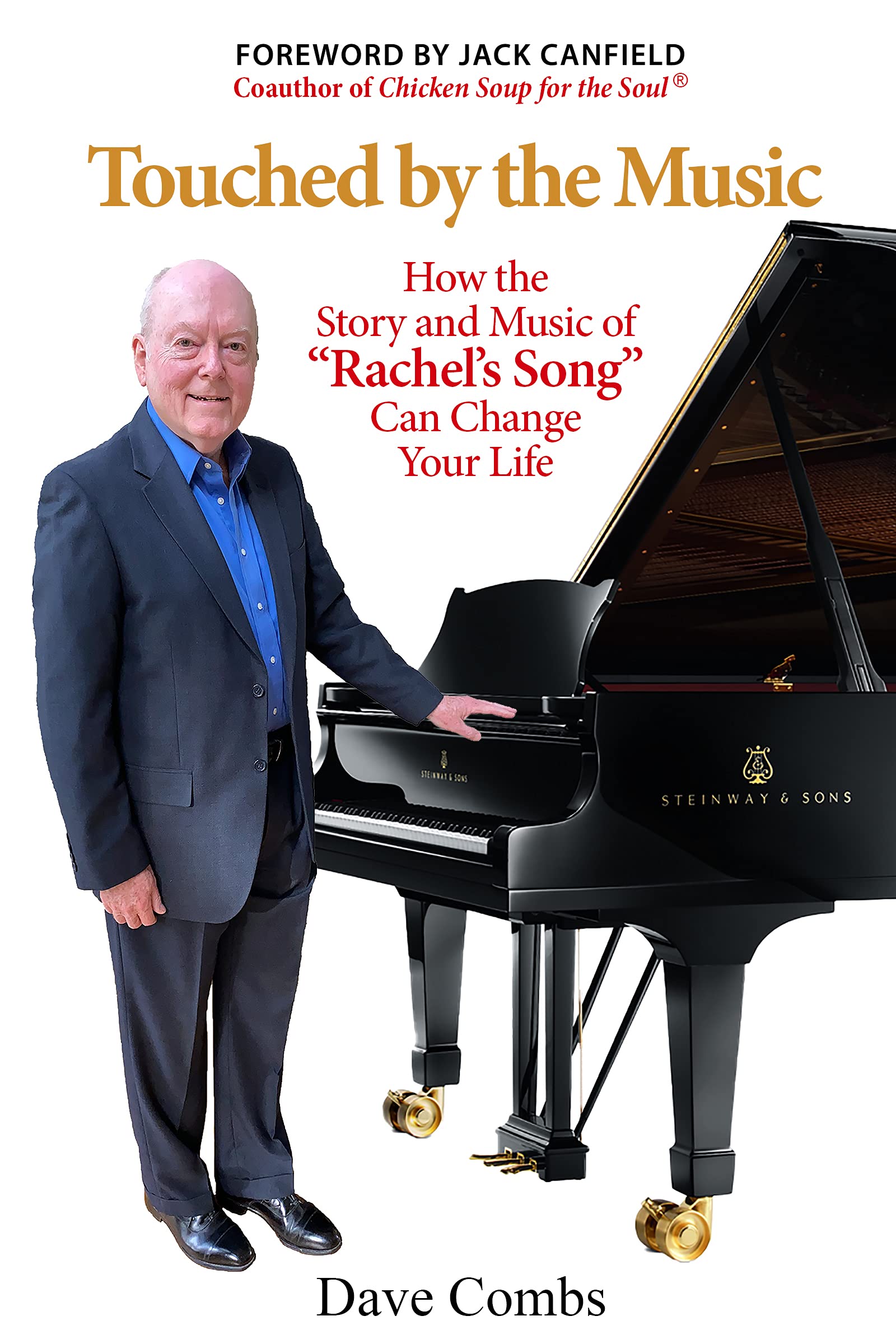 Touched by the Music: How the Story and Music of "Rachel's Song" Can ...
