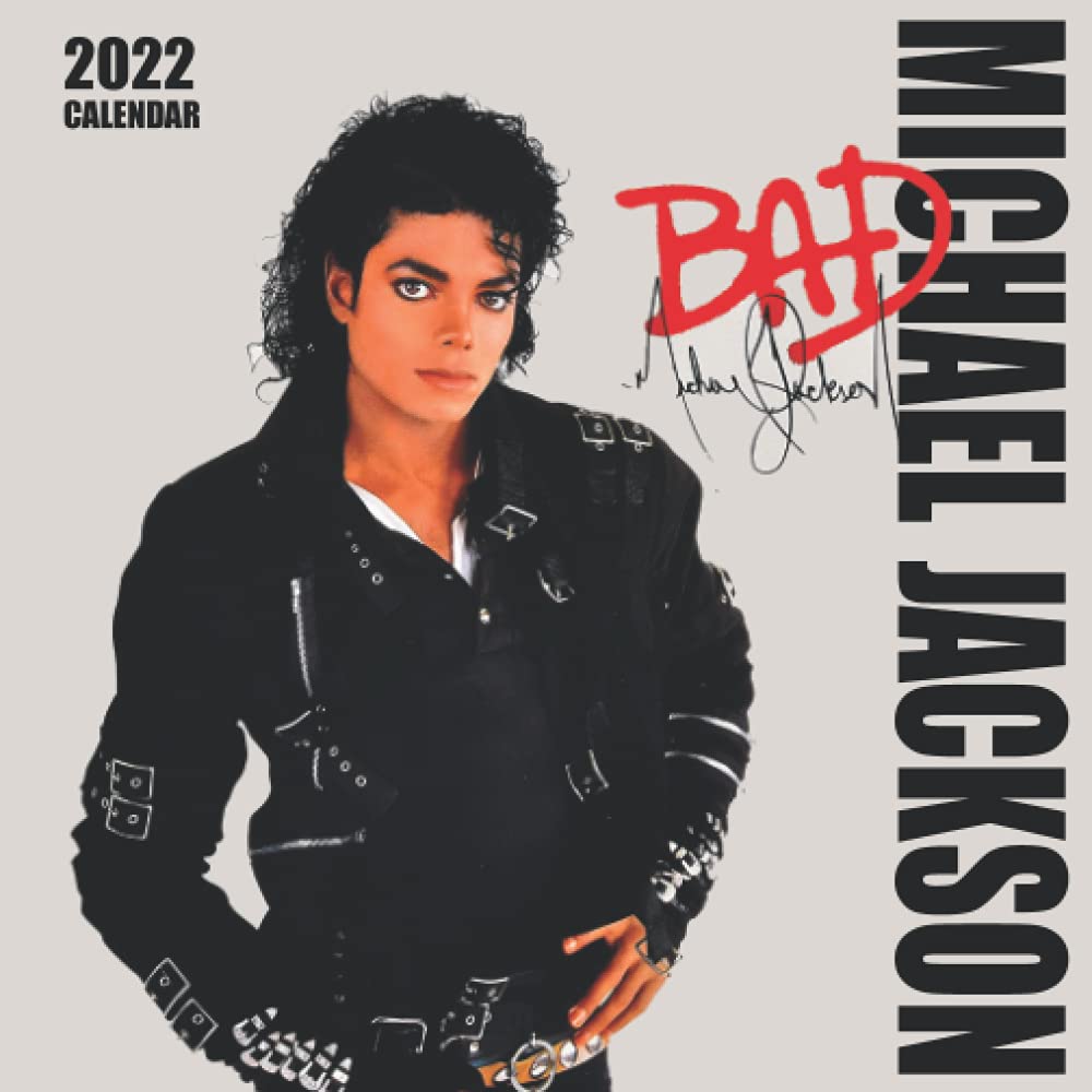 Michael Jackson 2022