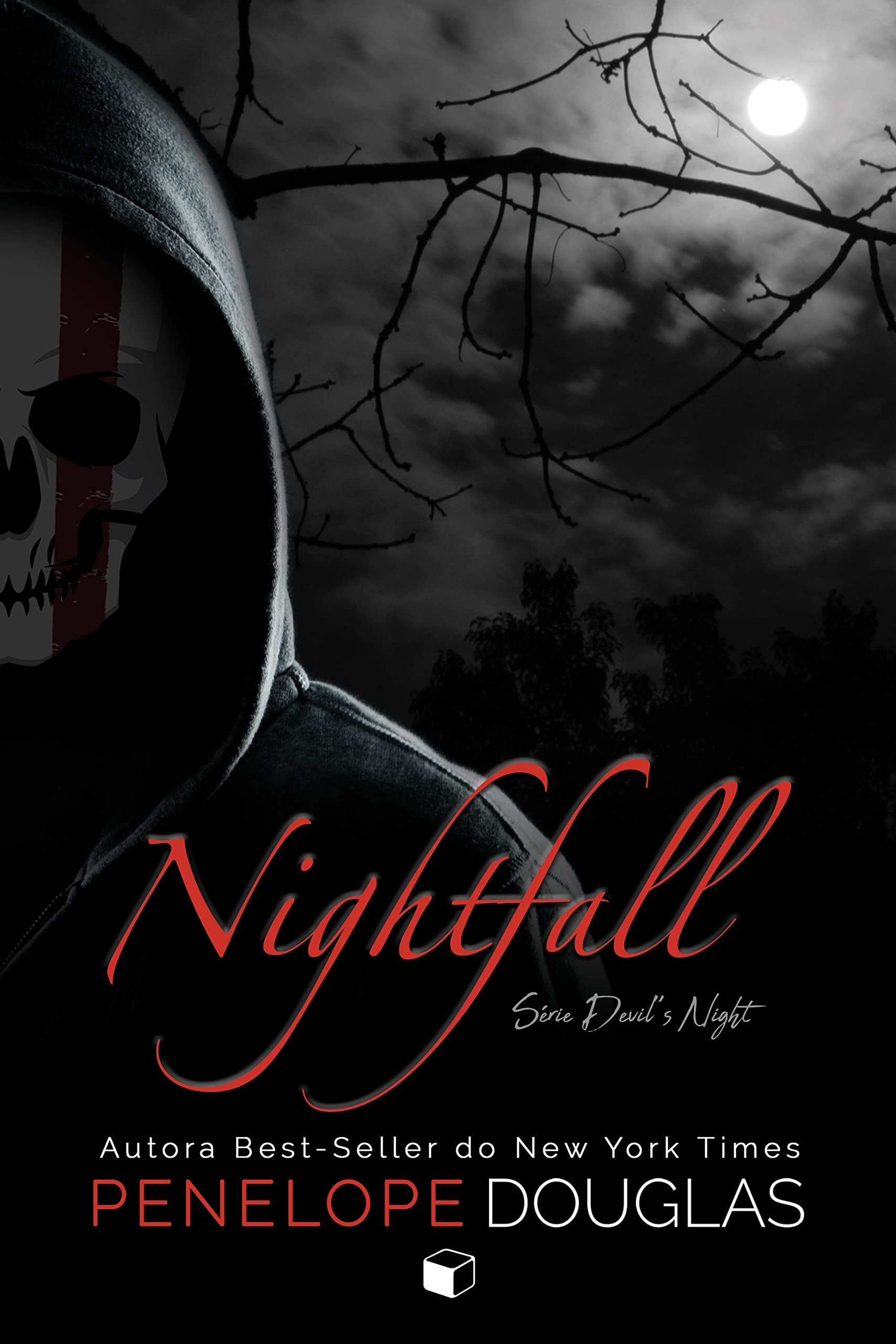 Nightfall (Devil's Night, #4) by Penelope Douglas | Goodreads