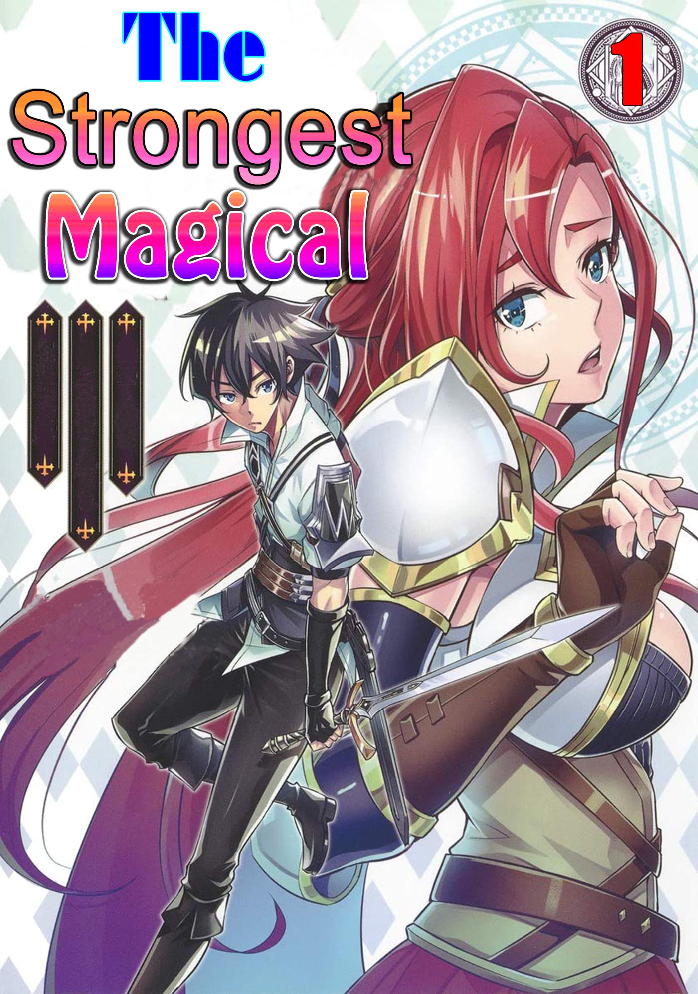 F-Rank Adventurer: New Collection Manga The Strongest - Magical ...
