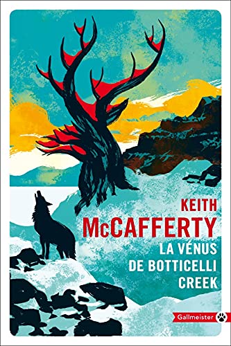La vénus de Botticelli creek by Keith McCafferty | Goodreads