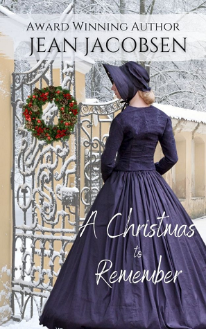 A Christmas to Remember by Jean Jacobsen | Goodreads