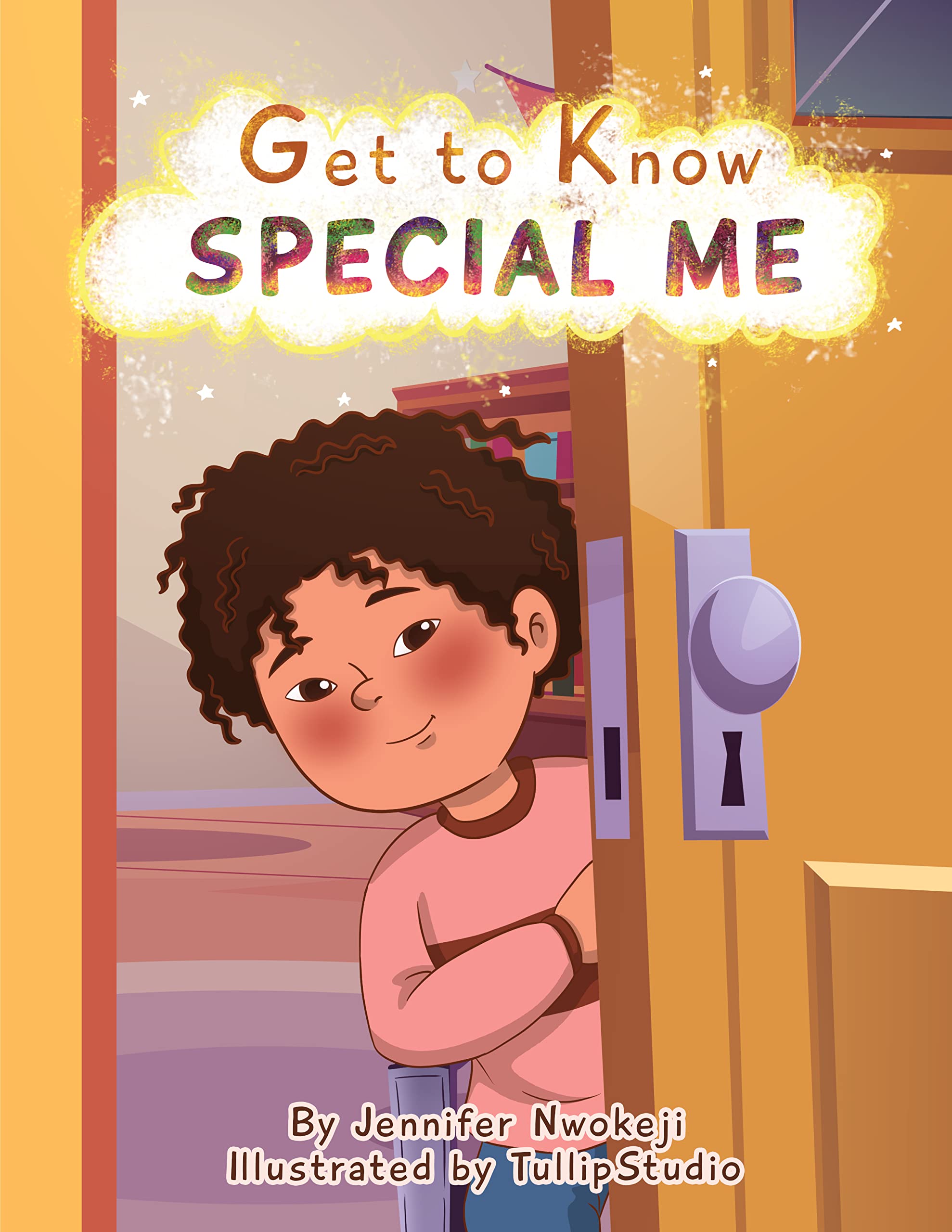 Get to Know Special Me: An Anti-bias and Inclusive Education Social ...