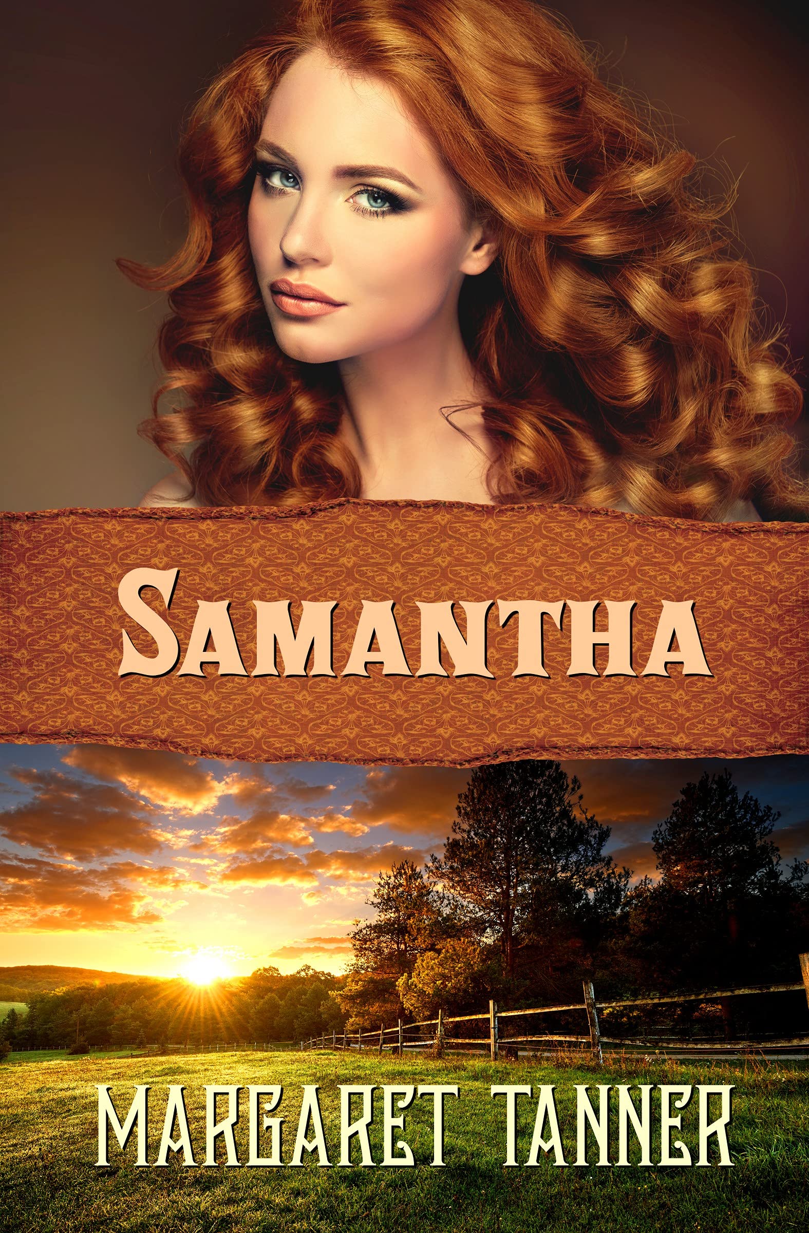 Samantha by Margaret Tanner | Goodreads