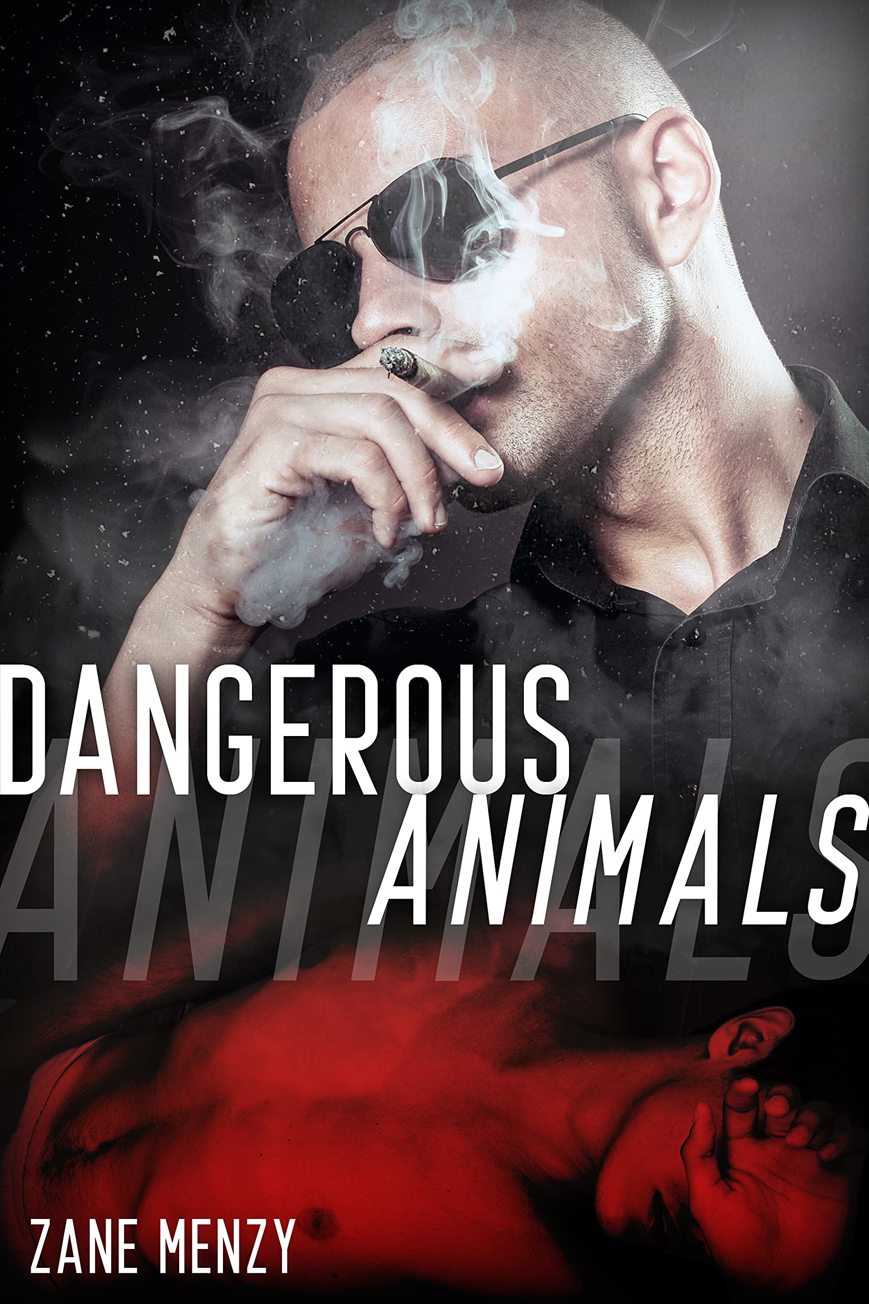 Dangerous Animals: A Dark Gay Romance Bundle by Zane Menzy | Goodreads