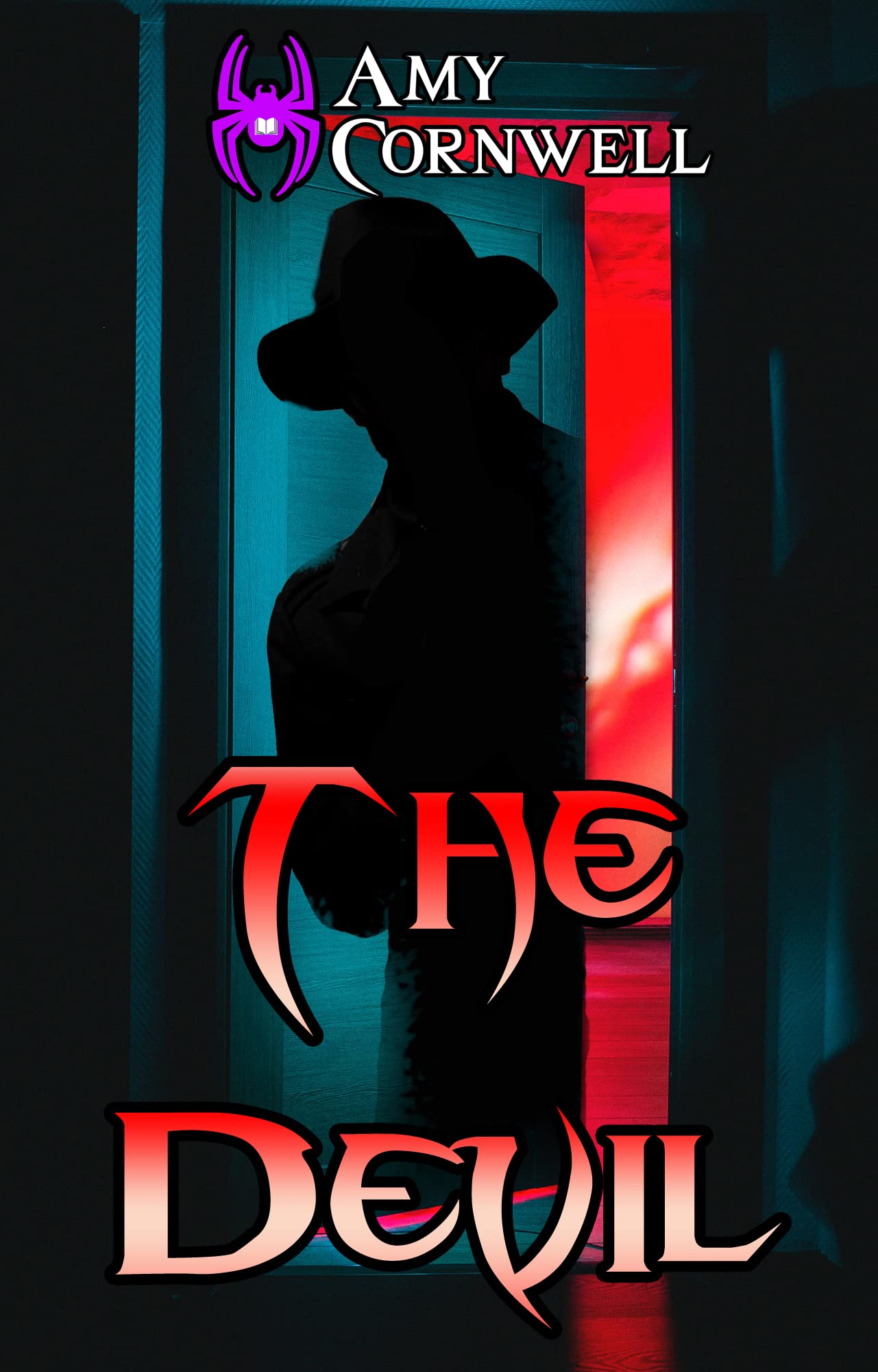 The Devil by Amy Cornwell | Goodreads