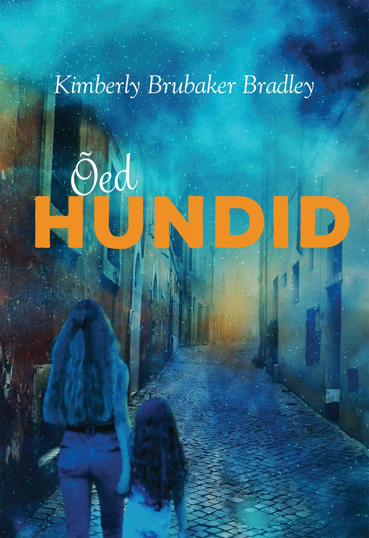 Õed hundid by Kimberly Brubaker Bradley | Goodreads
