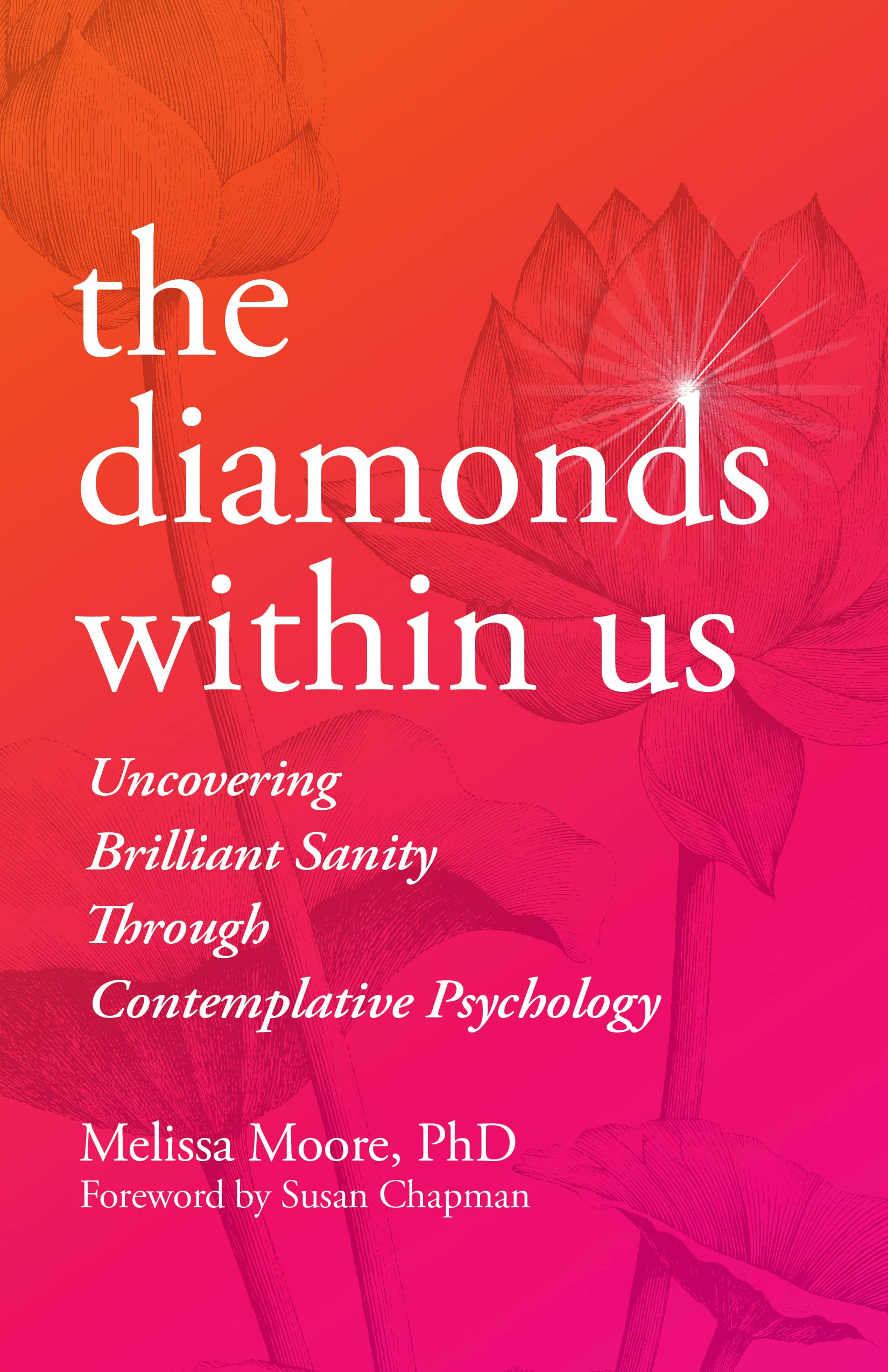 The Diamonds Within Us: Uncovering Brilliant Sanity Through ...