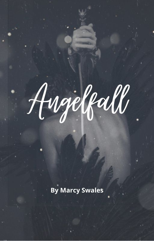 Angelfall (Skyfall #2) by Marcy Swales | Goodreads