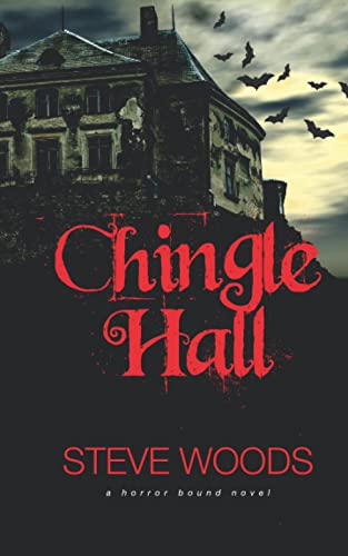 Chingle Hall (Inspector Meadowbank Investigates #3) by Steve Woods ...