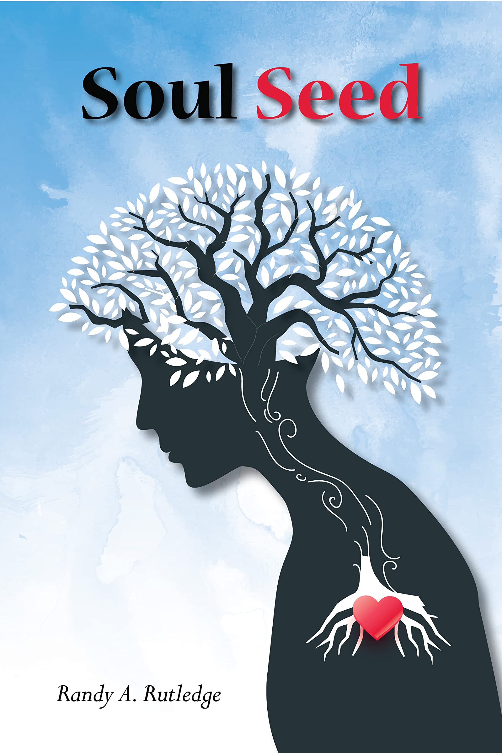 Soul Seed : The book that reveals how you can prosper using your gifts ...