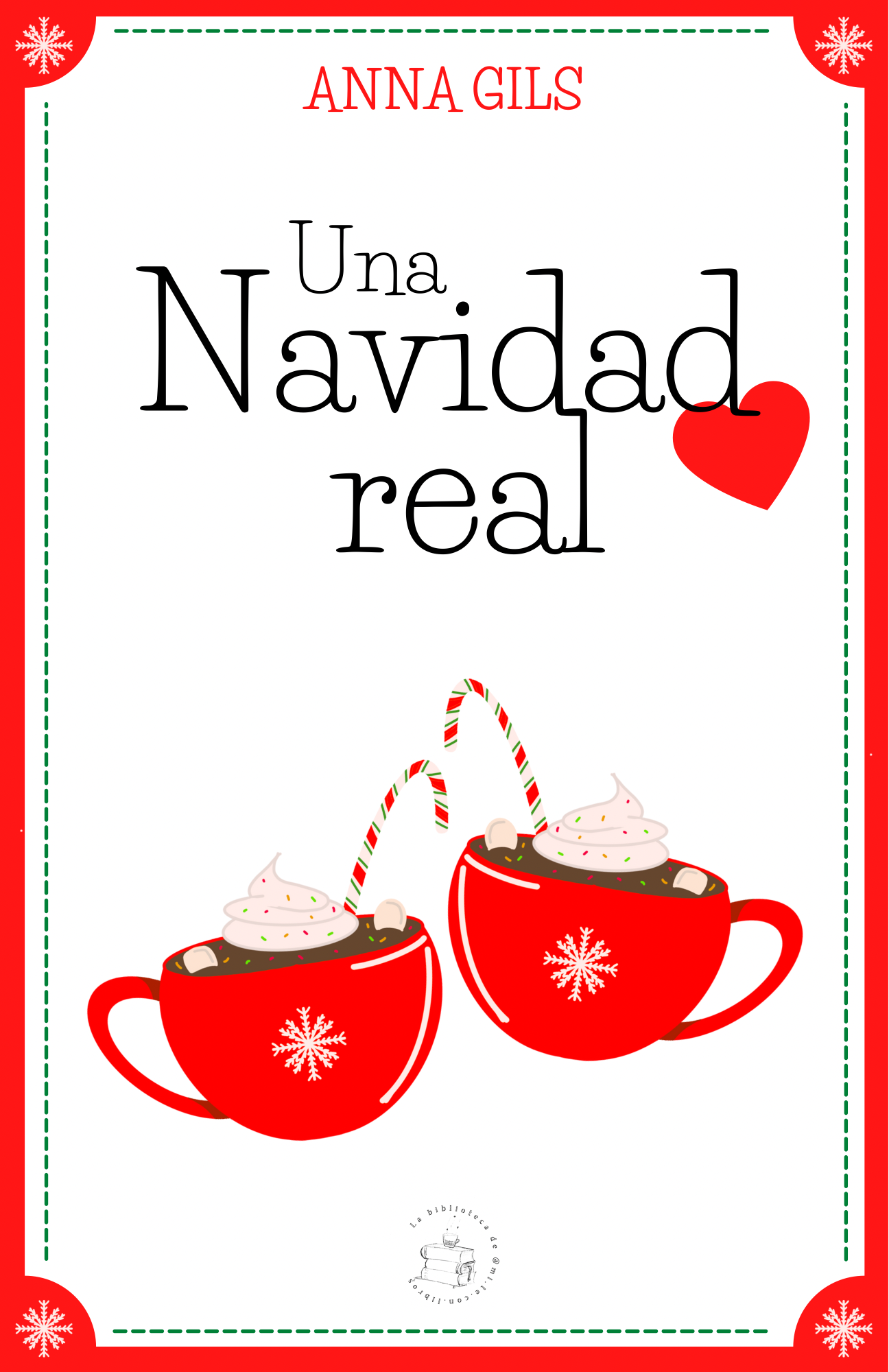 Una Navidad real by Anna Gils | Goodreads