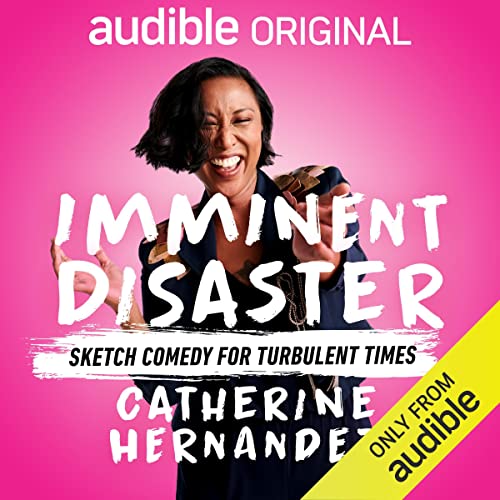 Imminent Disaster by Catherine Hernandez | Goodreads