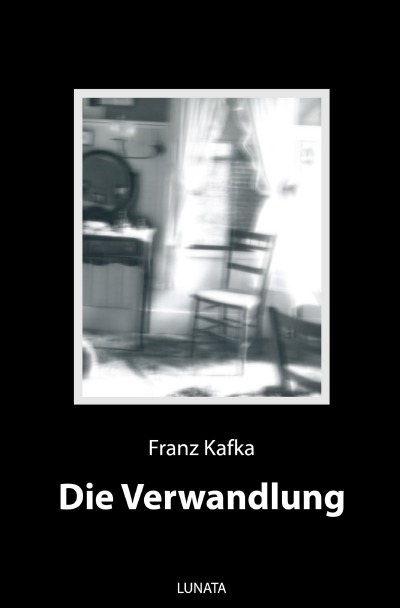 Die Verwandlung (German Edition) by Franz Kafka | Goodreads