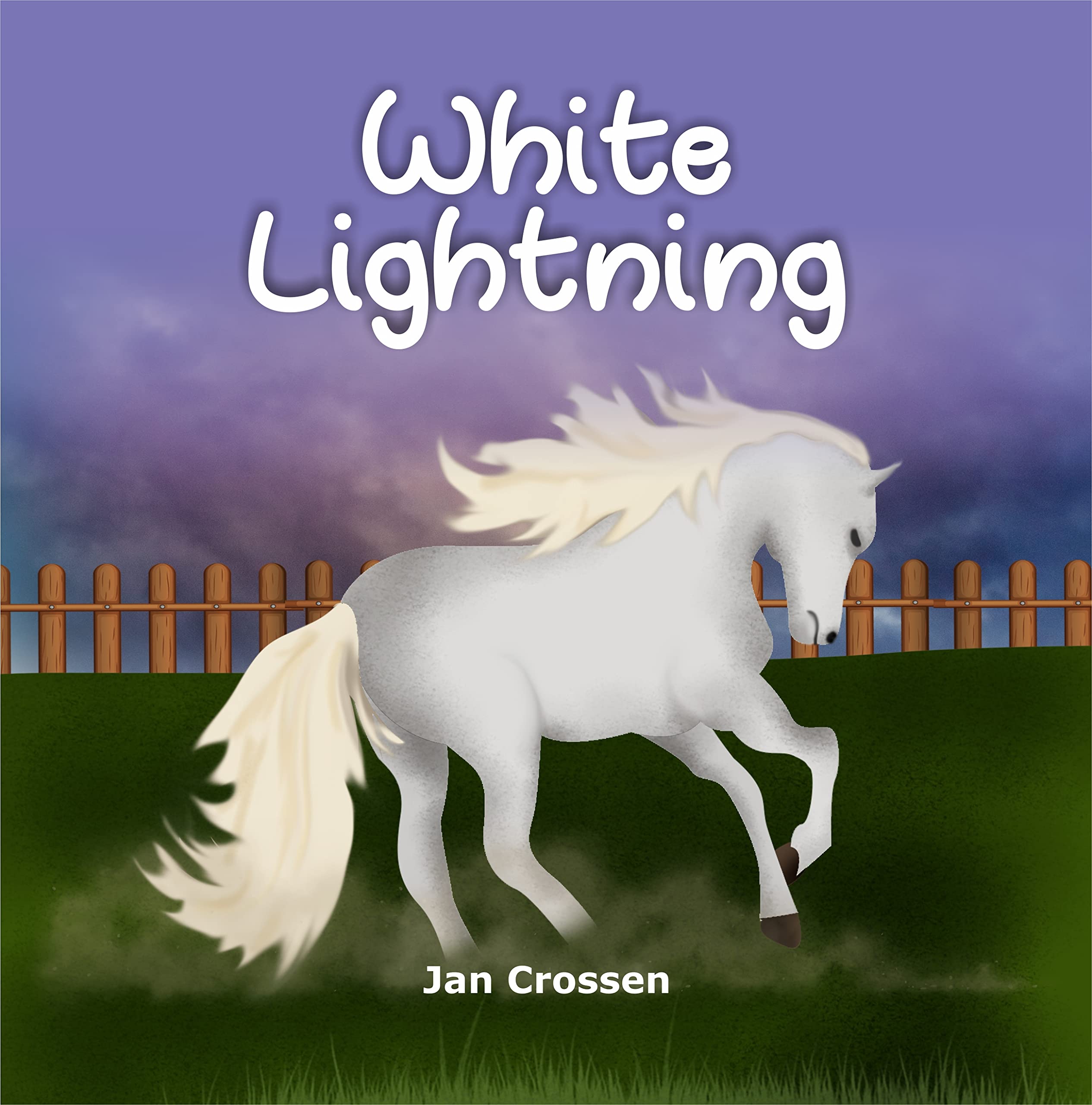 White Lightning: Primary Students Read and Learn About Country Living ...