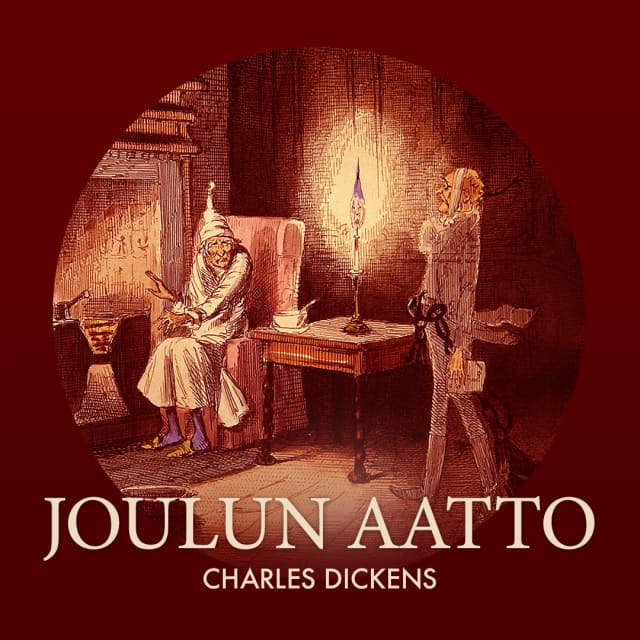 Joulun aatto by Charles Dickens | Goodreads