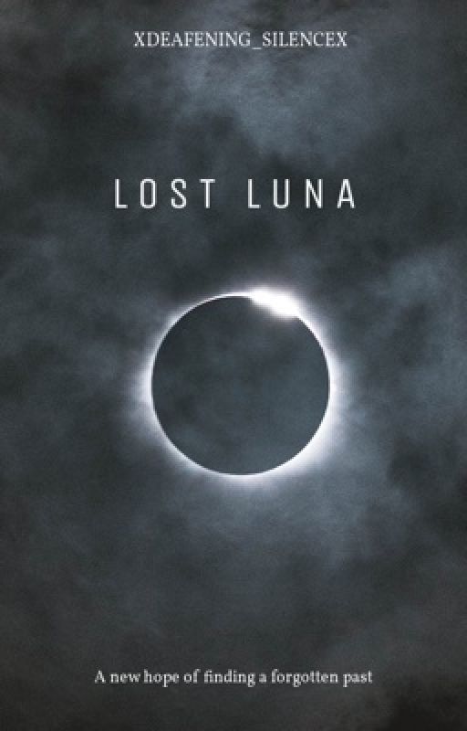 Lost Luna by Heatherr | Goodreads