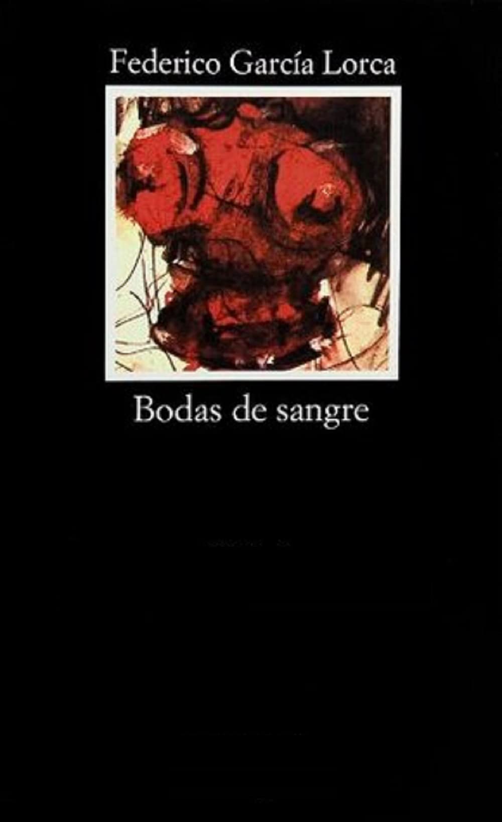 Bodas de sangre by Federico García Lorca | Goodreads