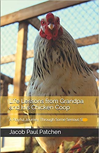 Life Lessons from Grandpa and His Chicken Coop: A Playful Journey ...