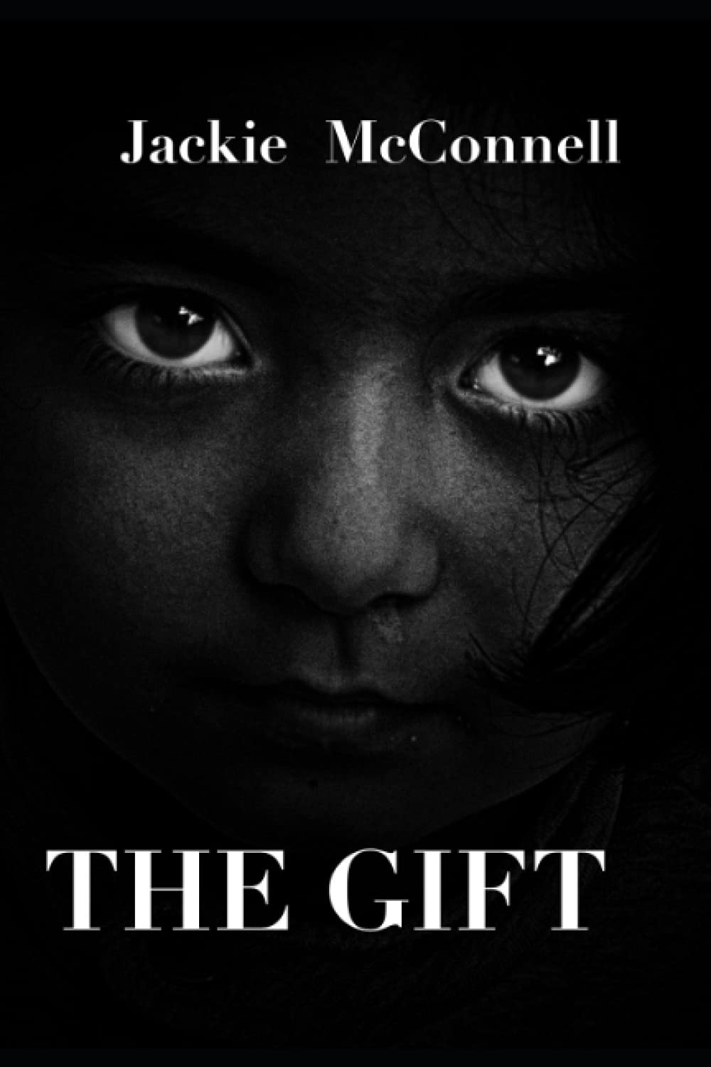 THE GIFT by JACKIE MCCONNELL | Goodreads