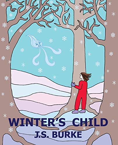 Winter's Child by J.S. Burke | Goodreads