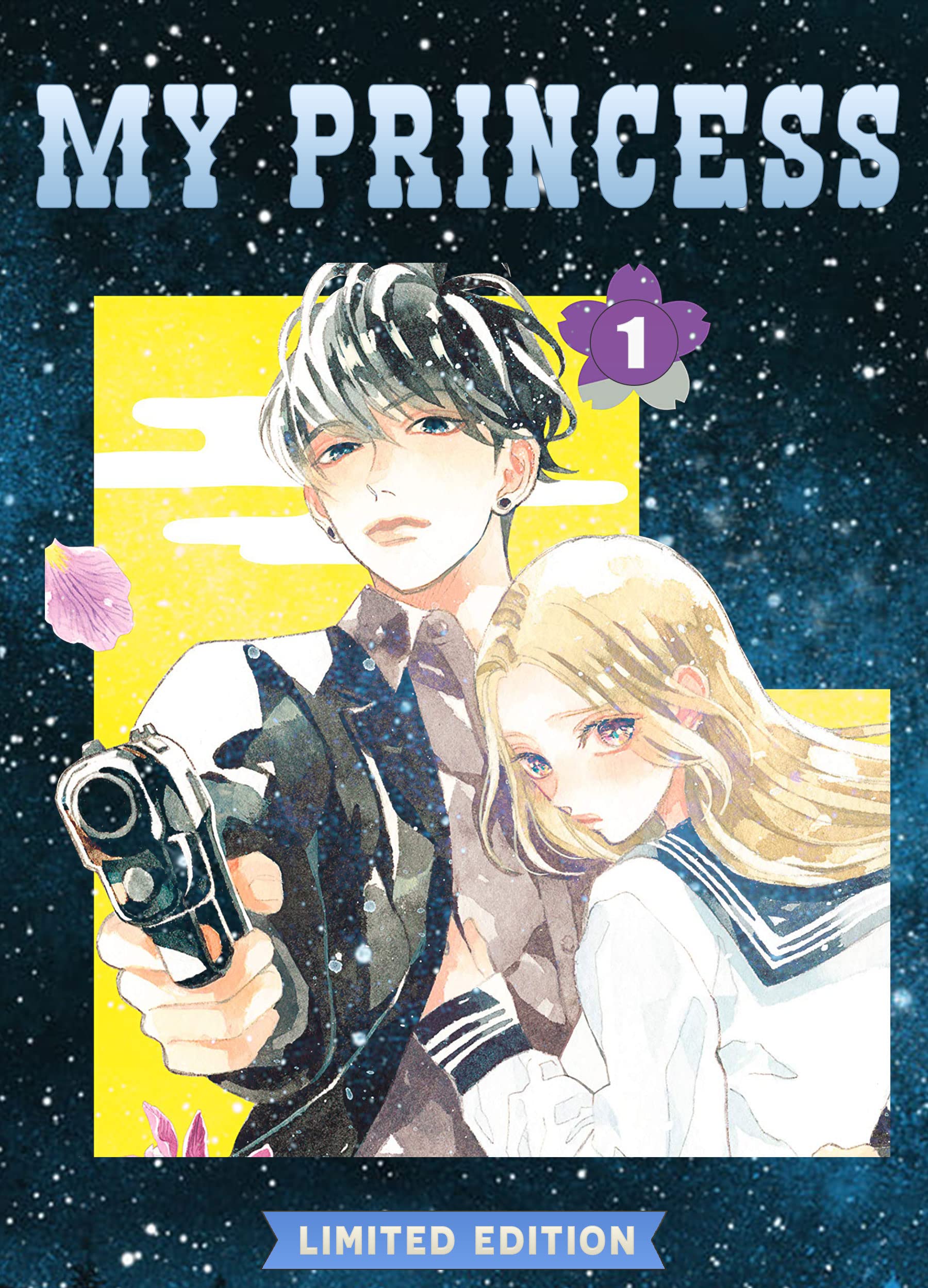 My Princess 1 by Douglas Mallet | Goodreads