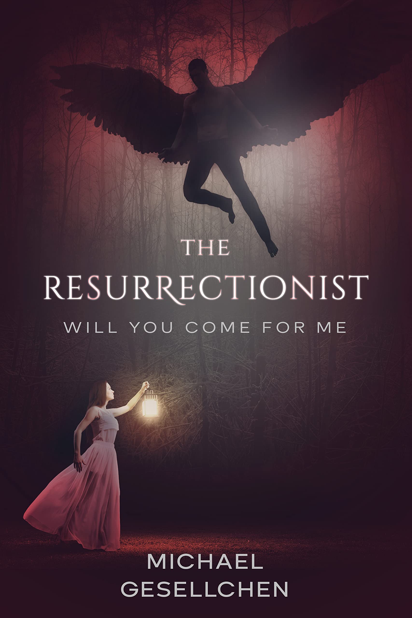 Will You Come For Me: Introduction to the Resurrectionist Series by ...