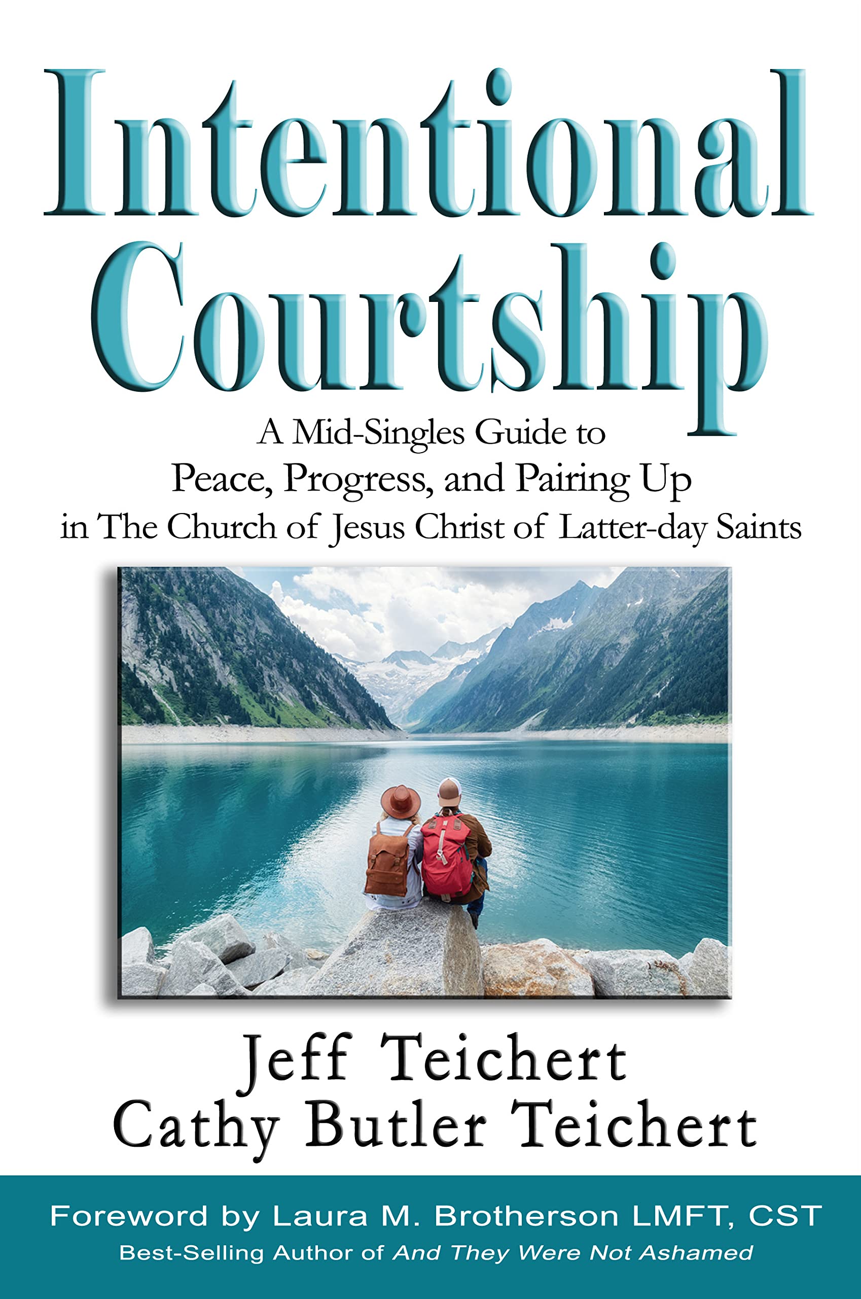 Intentional Courtship: A Mid-Singles Guide to Peace, Progress, and ...
