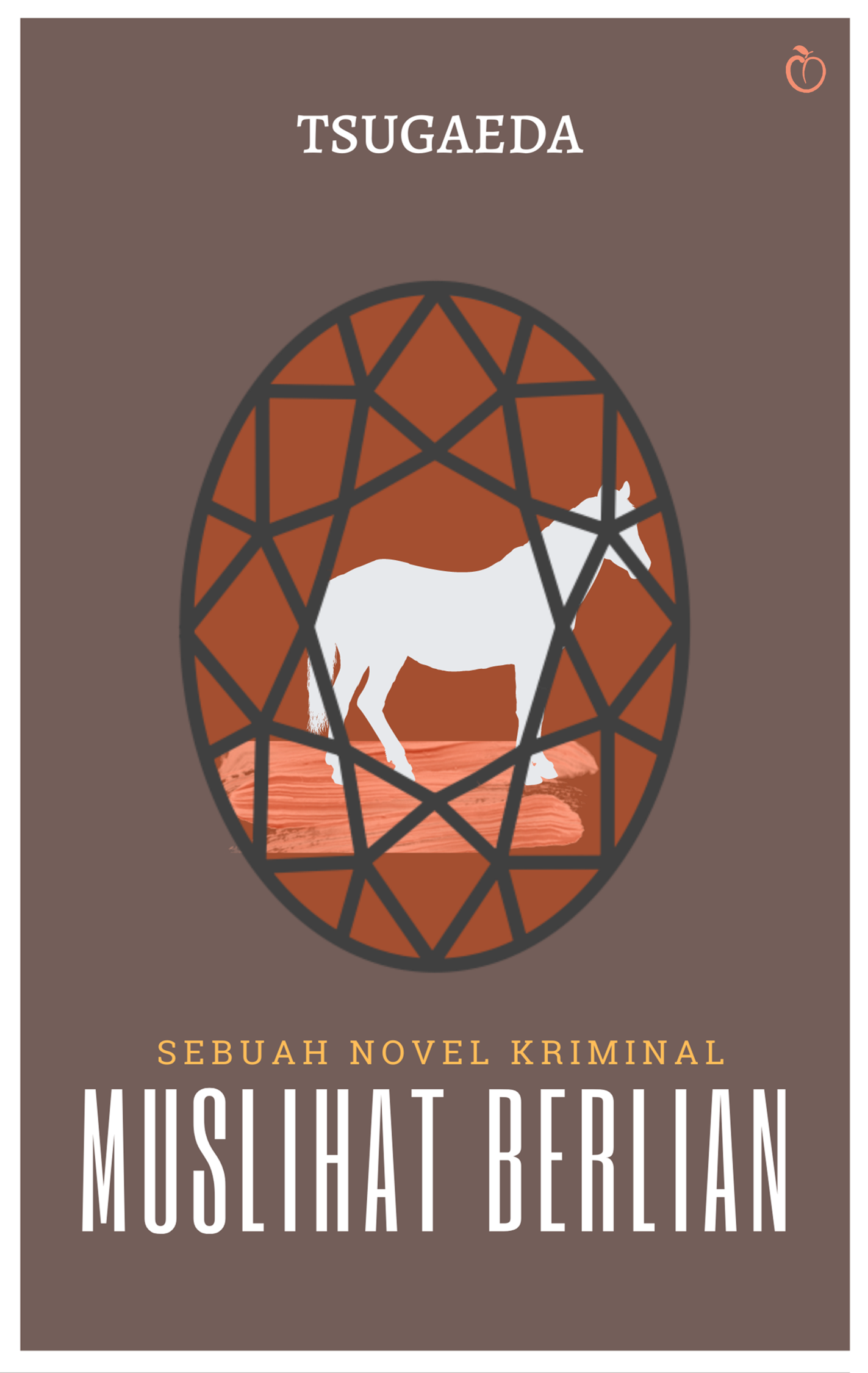 Muslihat Berlian by Tsugaeda (Ade) | Goodreads