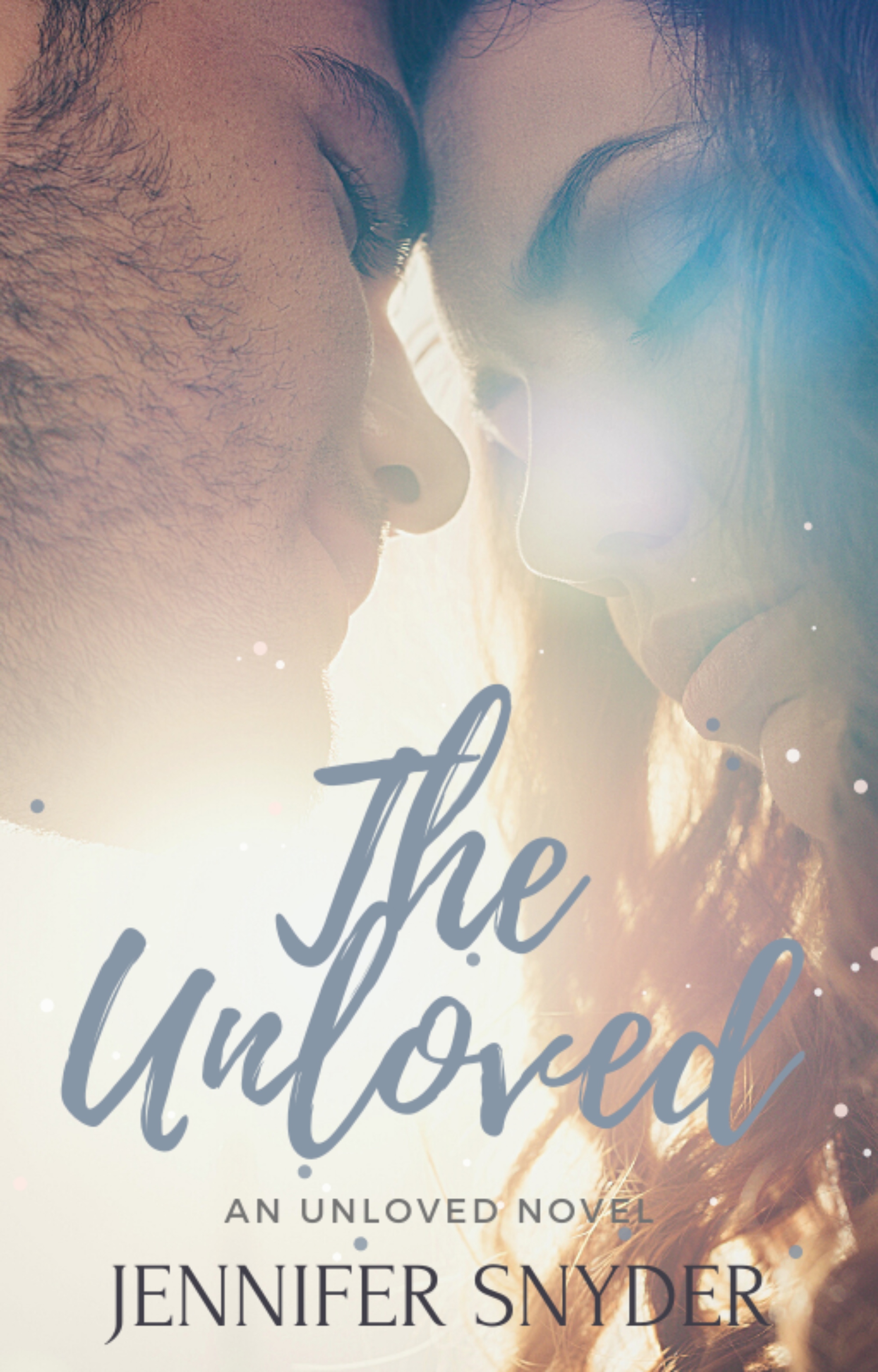 The Unloved (Unloved, #1) by Jennifer Snyder | Goodreads
